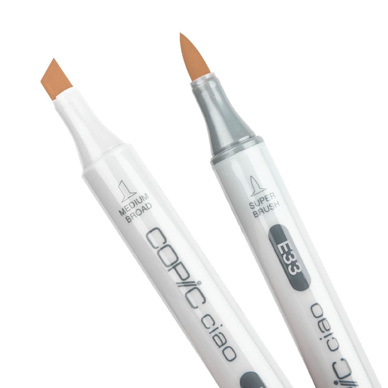 Copic Ciao Marker Sand E33
