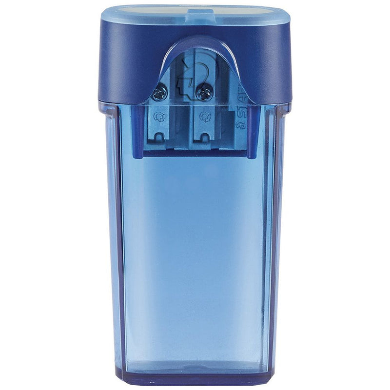Staedtler 2 Hole Barrel Sharpener