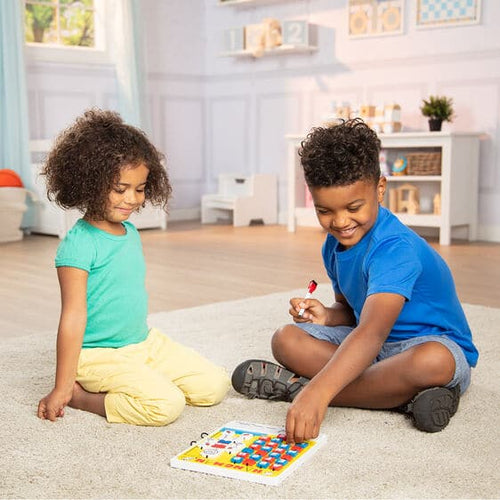 Melissa and doug hangman store