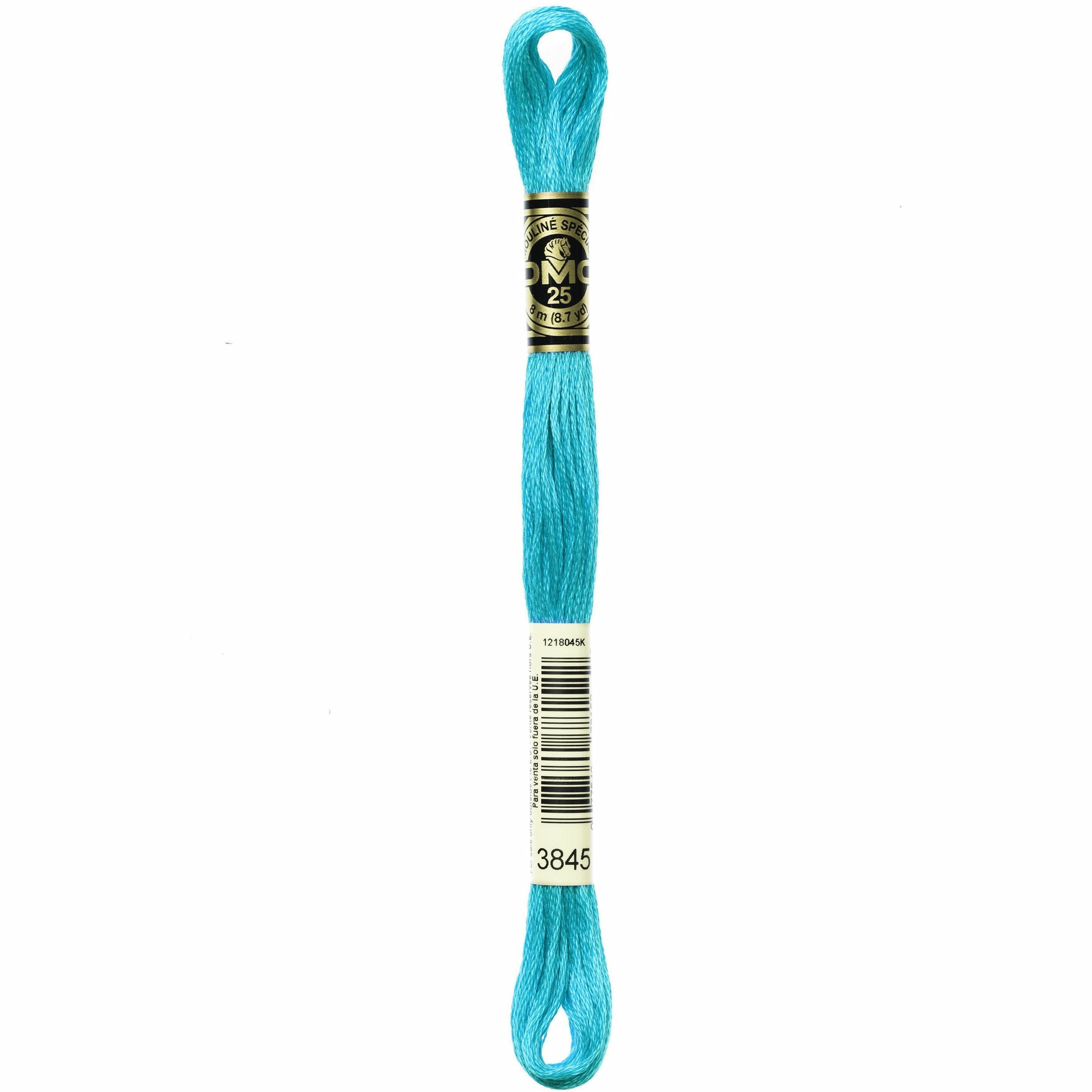 DMC Stranded Cotton Art 117 - 3845