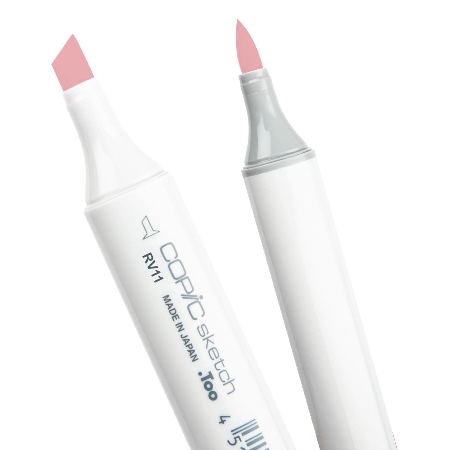 Copic Sketch Marker Pink RV11