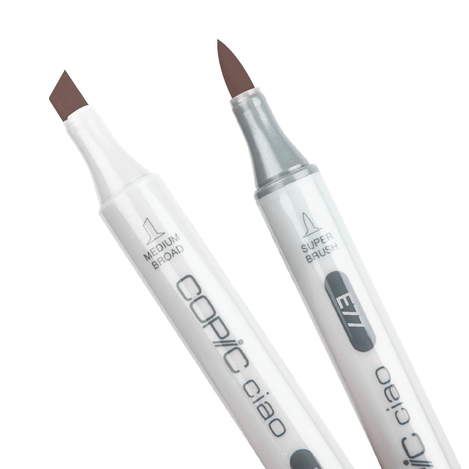 Copic Ciao Marker Maroon E77