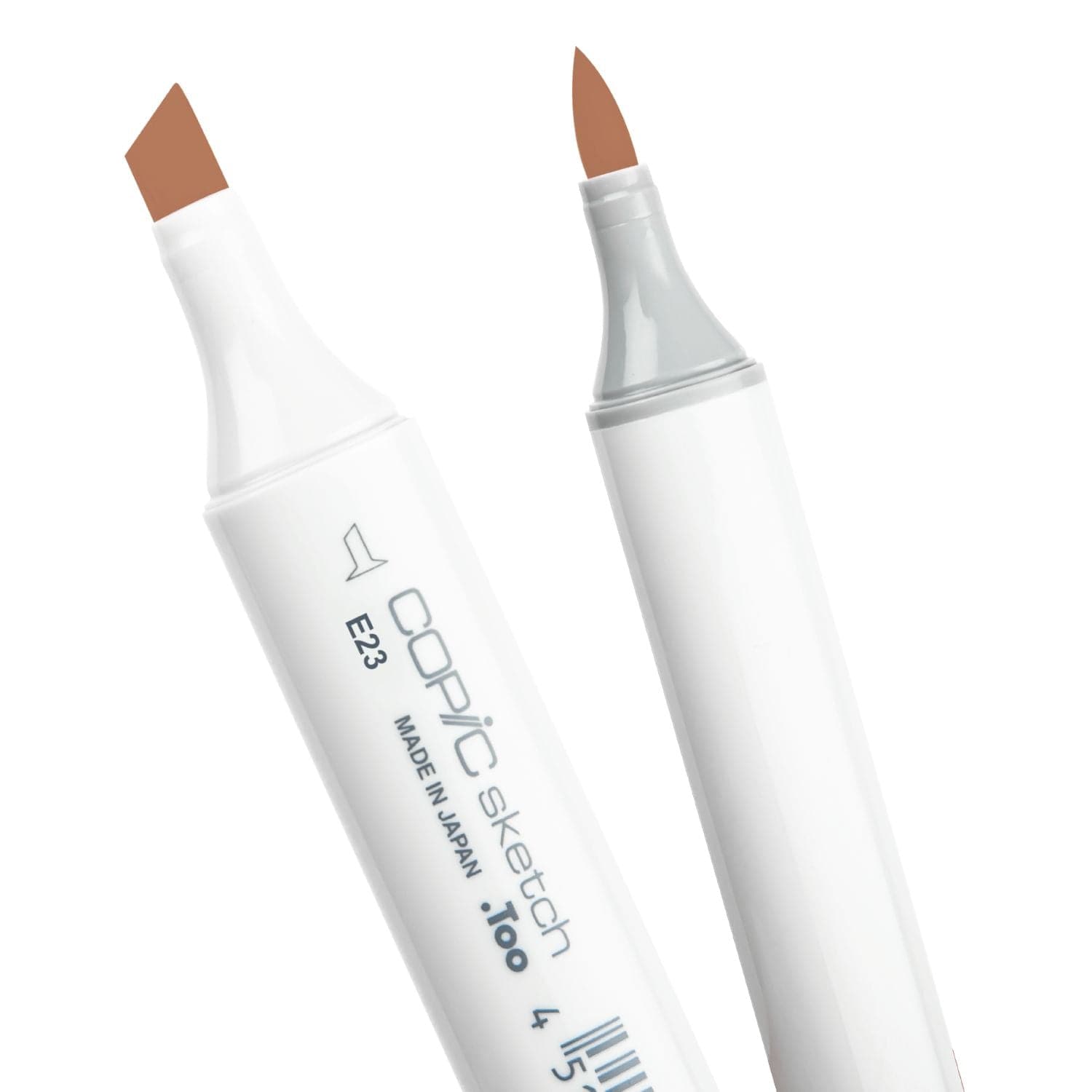 Copic Sketch Marker Hazelnut E23