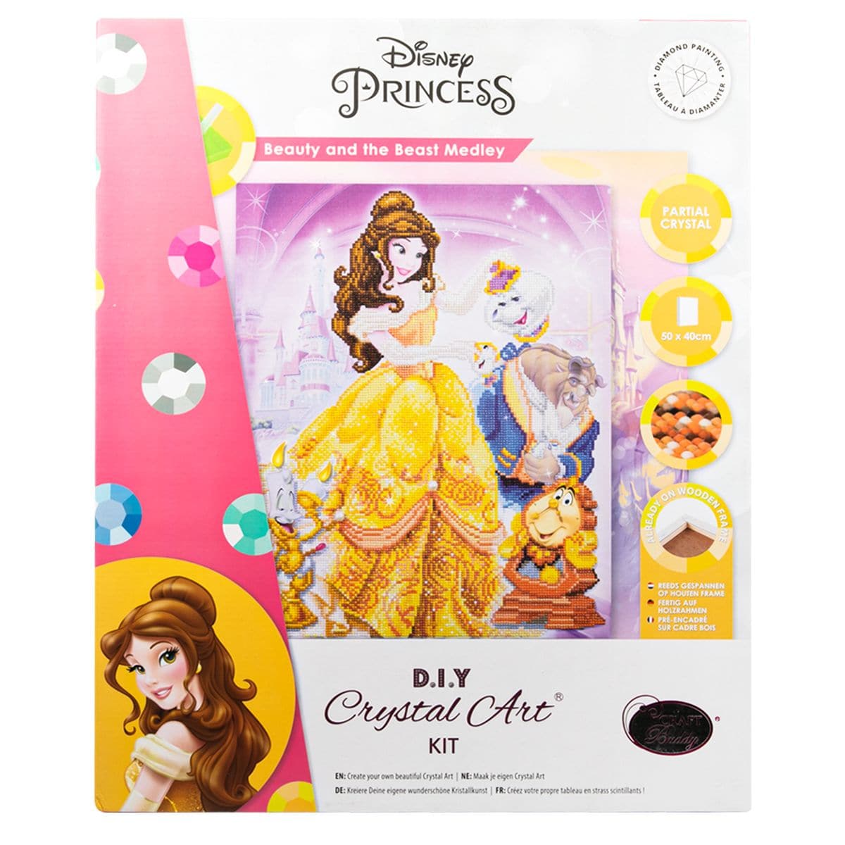 Buy Kids Craft Kits Online Australia | Riot Art & Craft