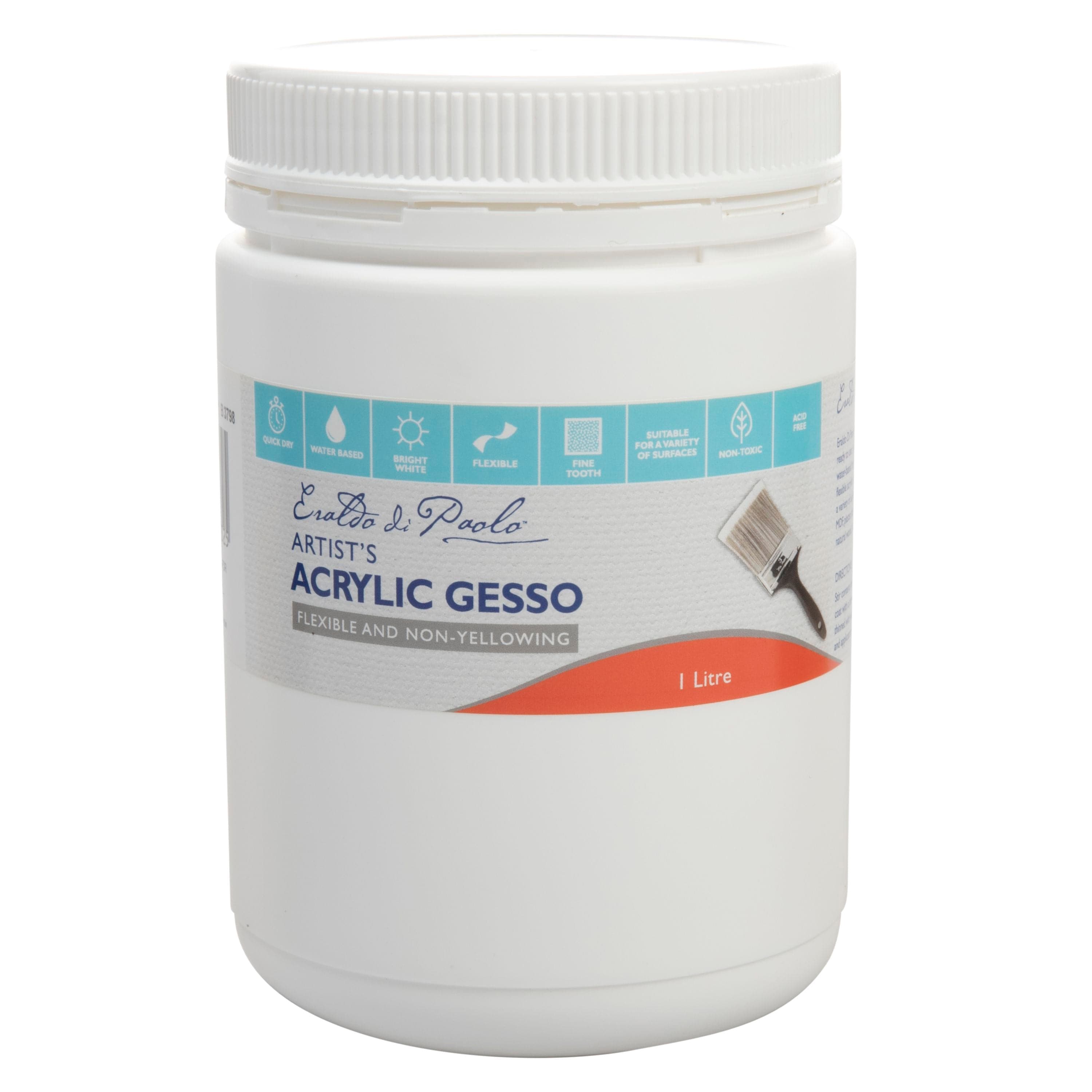 Buy High Quality Gesso Art Products | Riot