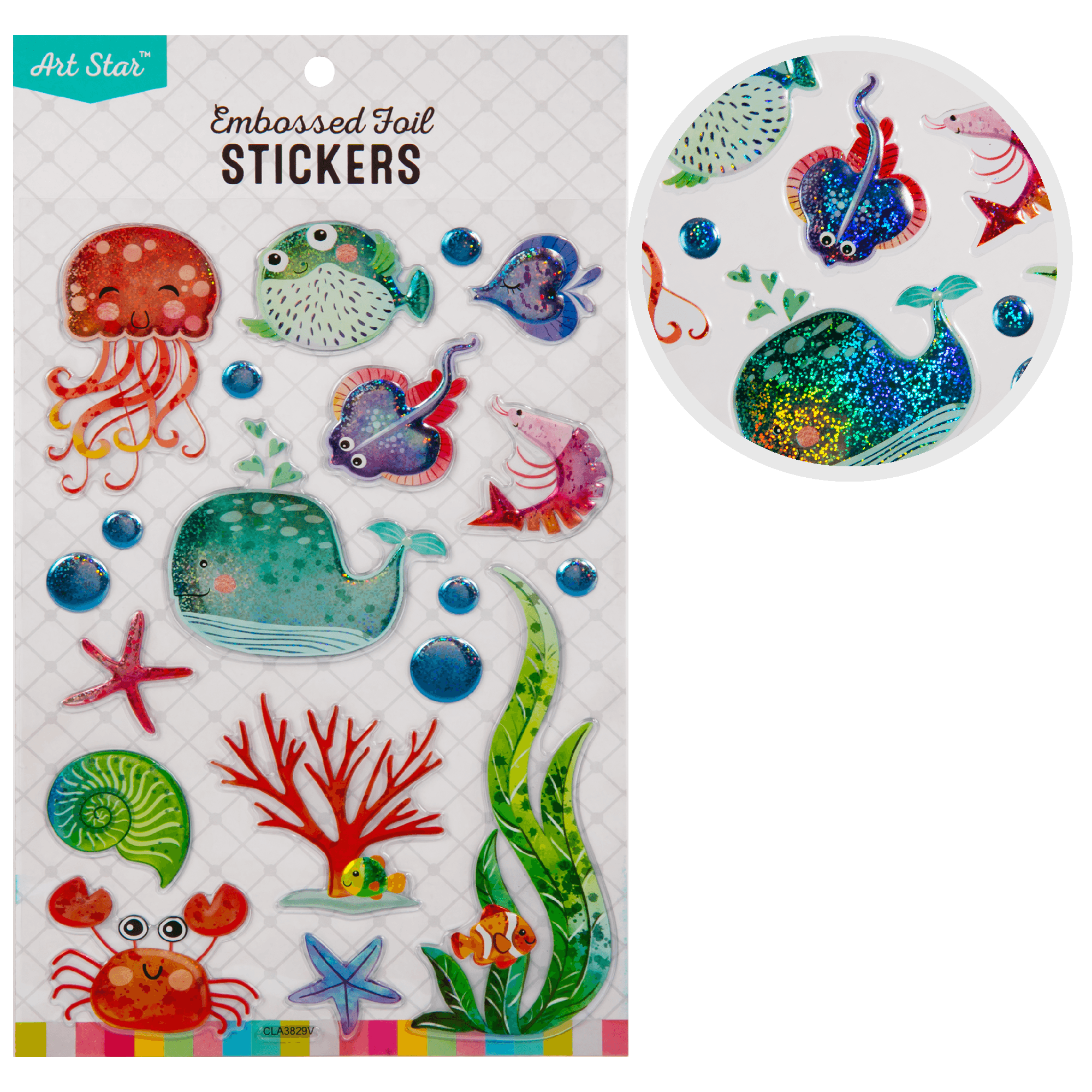 Stickers